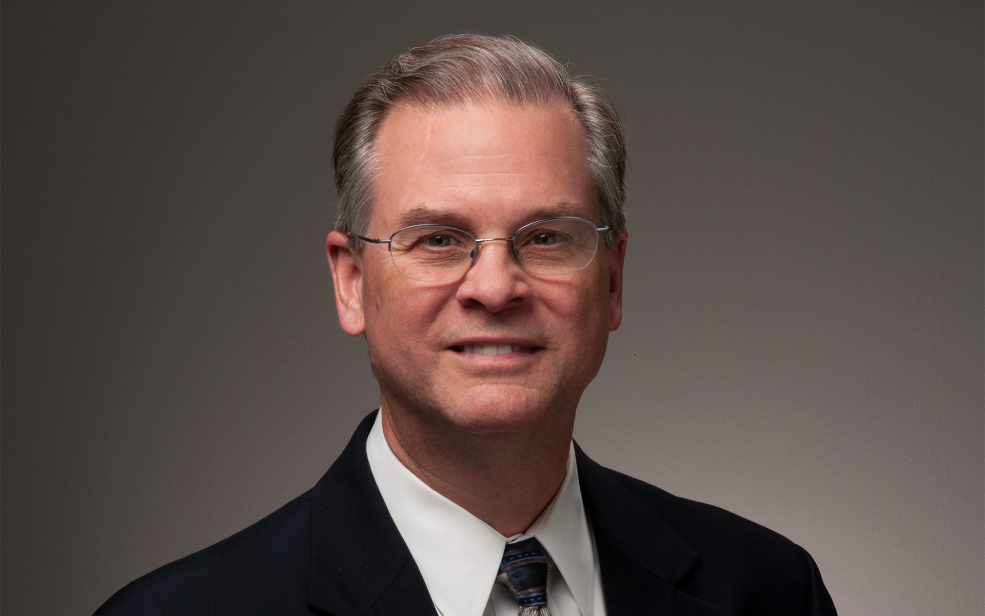 Scott Talbot - Dallas Theological Seminary