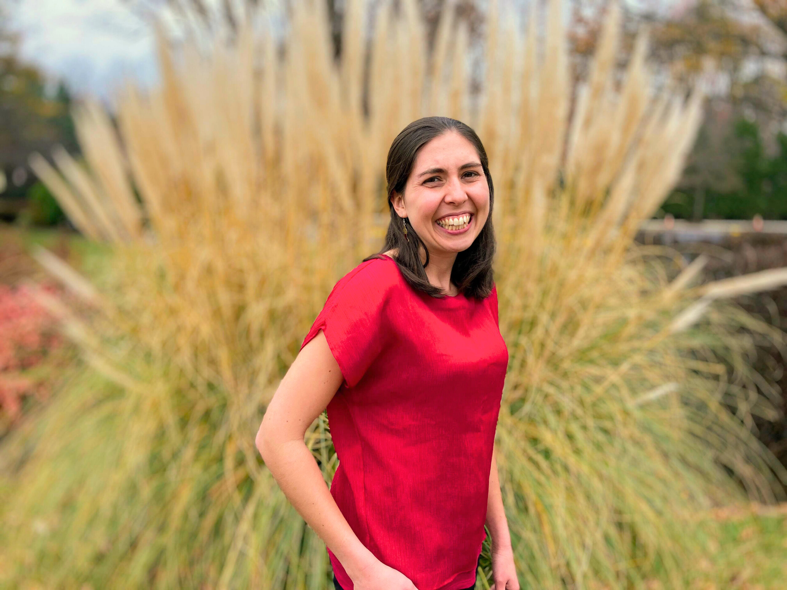 Katianne Janney - Dallas Theological Seminary