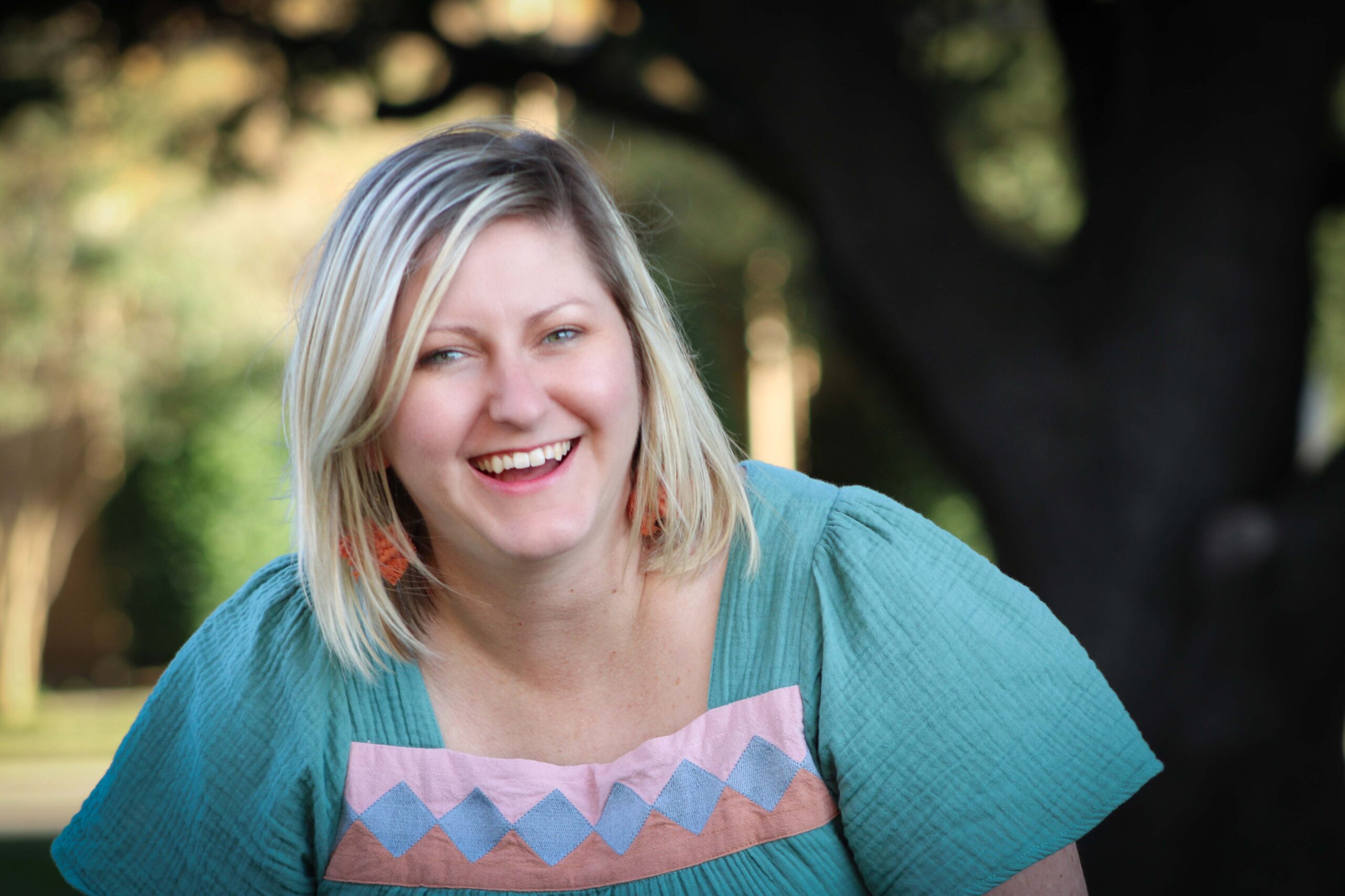 Sarah Chapell - Dallas Theological Seminary