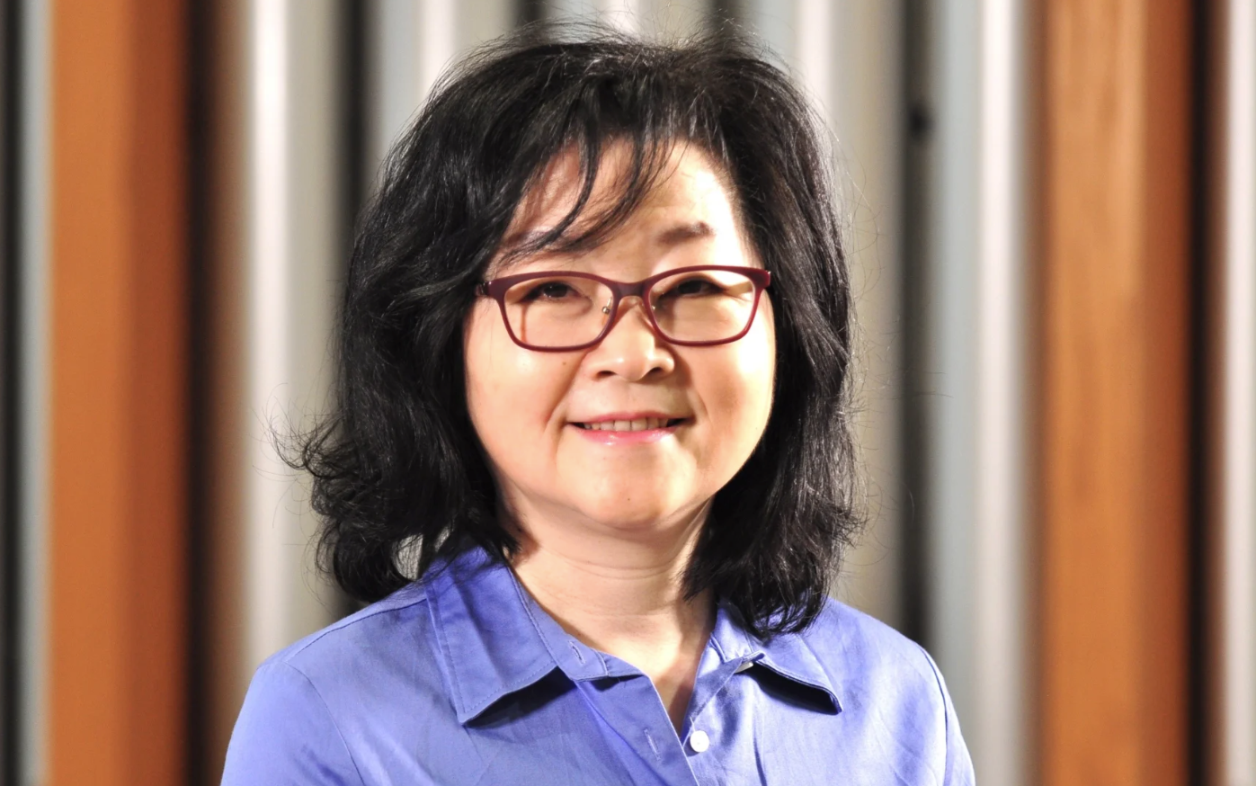 Sunny Kao - Dallas Theological Seminary